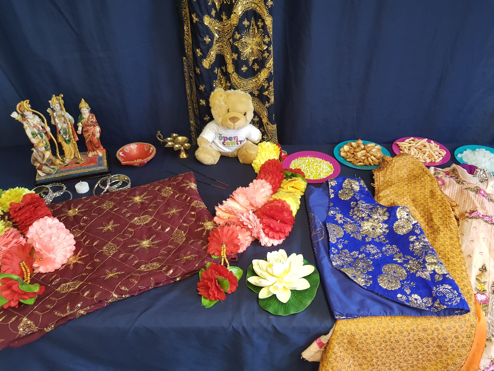 Workshops - Derby Open Centre